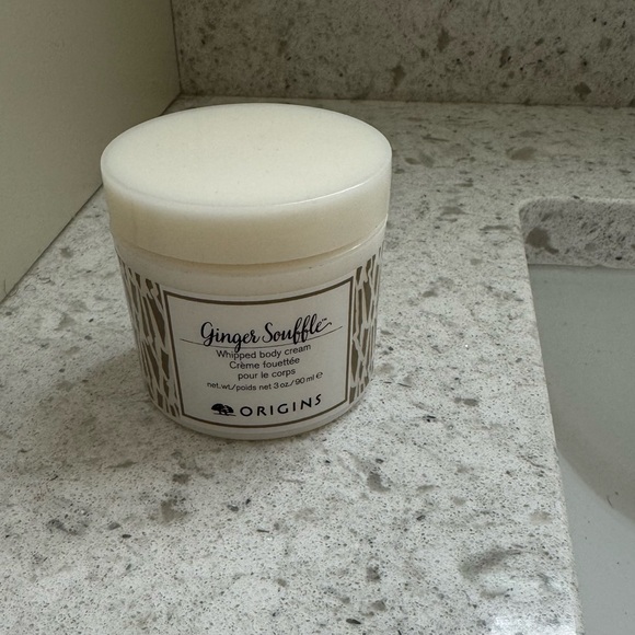 Origins | Bath & Body | 2 Origins Ginger Souffle Whipped Body Cream ...